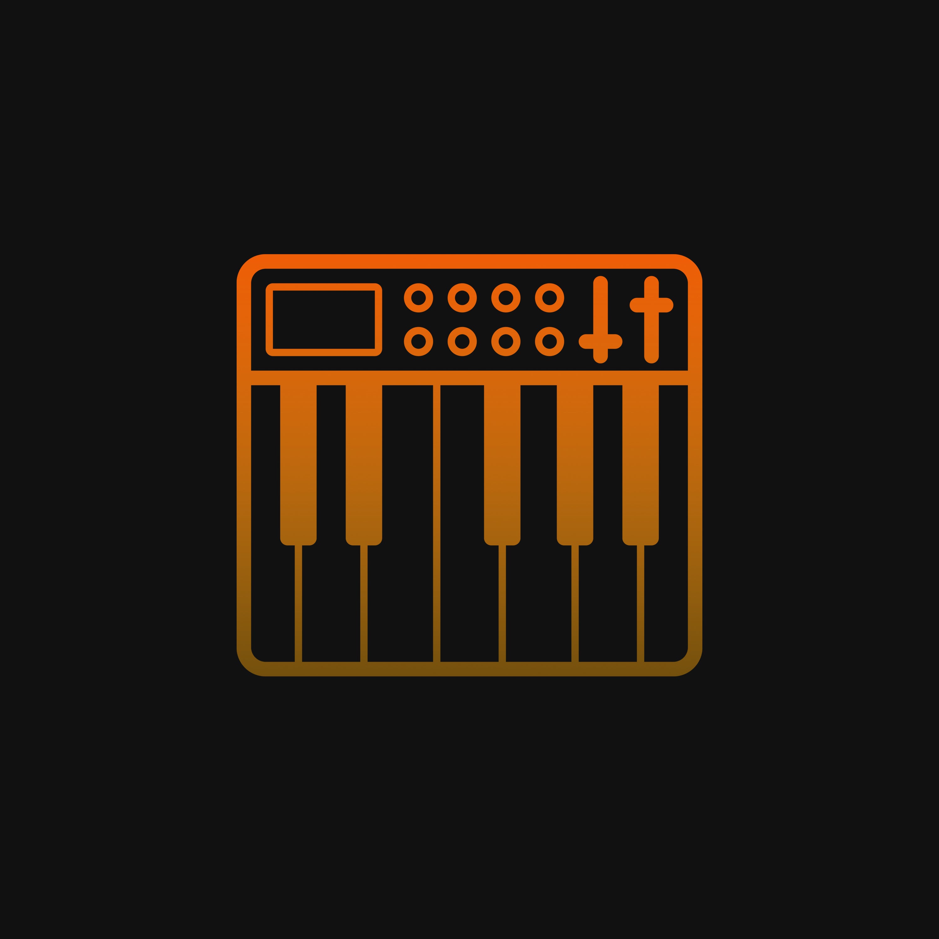 Presets – Kämpfer Audio