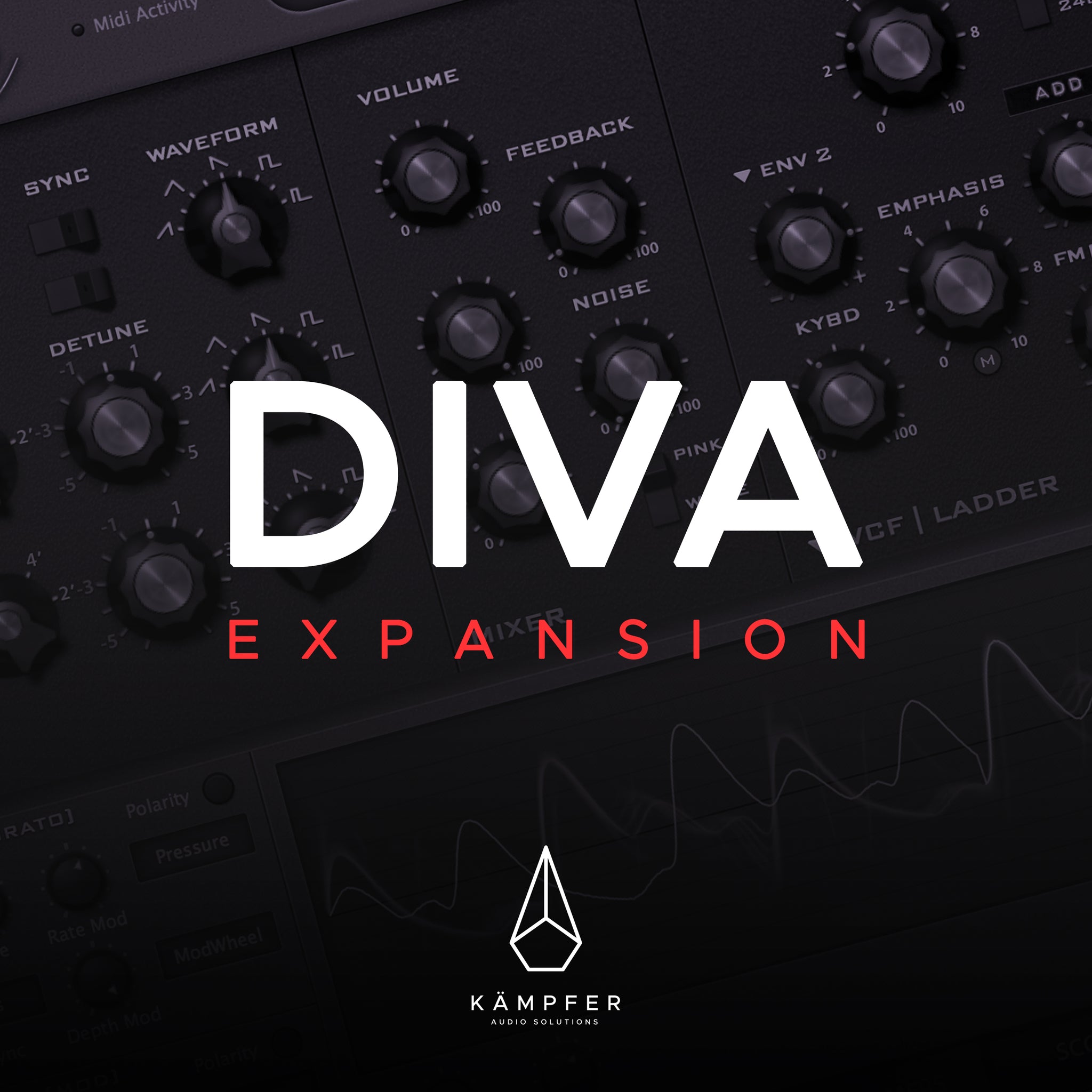 DIVA EXPANSION – Kämpfer Audio